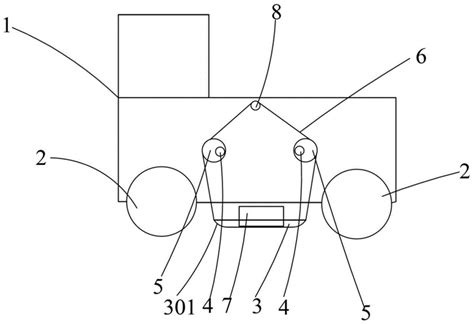 具有振动功能的压路机的制作方法