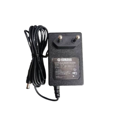 Jual Adaptor Keyboard Piano Digital Yamaha Ydp 144 Ydp Model Pa 5d 12v