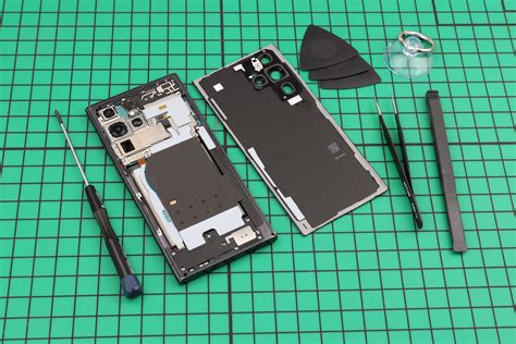 Samsung Electronics Expands Access To Device Repairs In Korea Samsung Mobile Press
