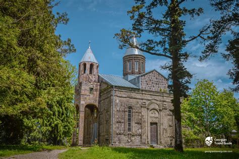 გურია Georgian Travel Guide