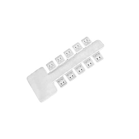 Buy Dental Double Hole Rotation Wedges Torsion Pad Thy 419 Dental