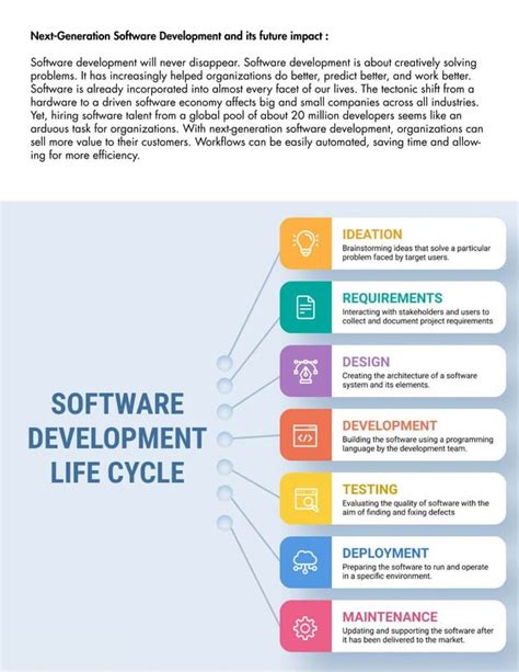 next generation software development pdf