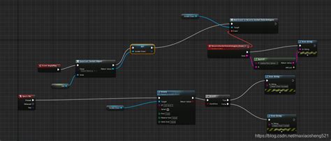 Github Heartlessldue4 Tcp Plugin 简单的ue4 Tcp通信插件