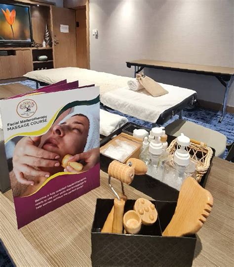 Madero Therapy Training For The Face Madero Therapy Uae