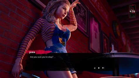 Скачать The Sex Curse [последняя версия] на ПК торрент