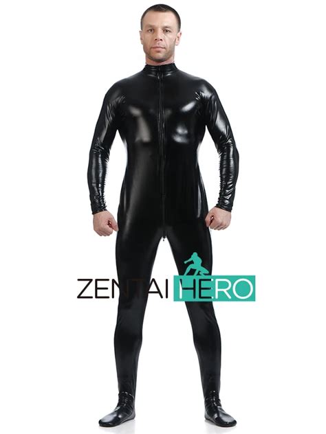 Buy Free Shipping Dhl Sexy Customized Front Zipped