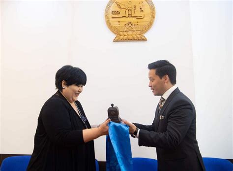 МСНЭ ээс Э Содонтогосын асуудлаар ЕТГ ын дарга А Үйлстөгөлдөрт албан шаардлага хүргүүлжээ