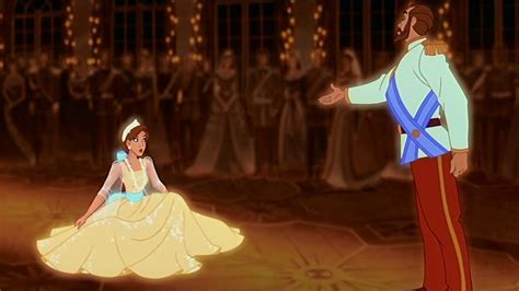 Anastasia Once Upon A December 1997 Main Theme Youtube