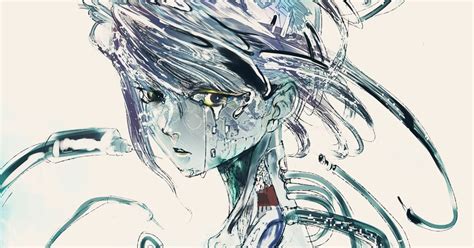 Illustration 無題 April 29th 2022 Pixiv
