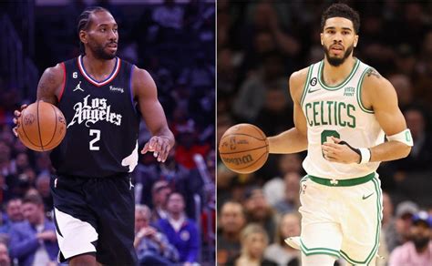 Boston Celtics Vs Los Angeles Clippers Predictions Odds And How To