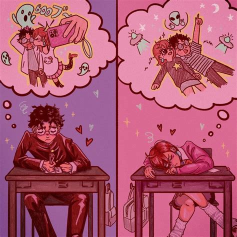 Momo X Okarun 💞👽👻 Choso 💖 Omarrei41969377 On X Anime Shows Cute Drawings Anime Funny