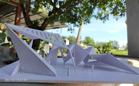 Ghim Trên Taller Vivienda 🏡 Trong 2024 Mô Hình Bản Vẽ Kiến Trúc Kiến Trúc