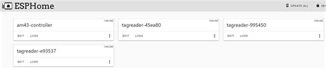 Tasmota Device Not Showing A Tasmota Switch No Relay In The
