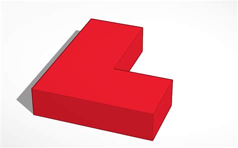 3d Design Puzzle Box Piece 8 Tinkercad