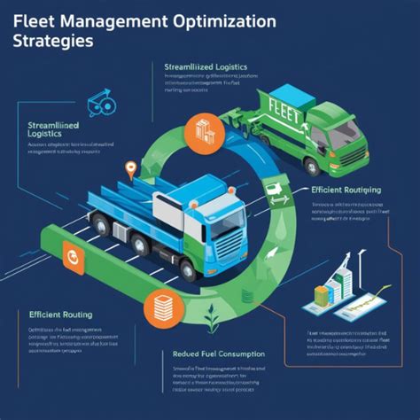 Fleet Management Optimizing Operations Sodio Technologies