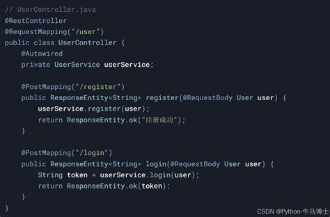 基于springbootvue林业产品推荐系统 Csdn博客