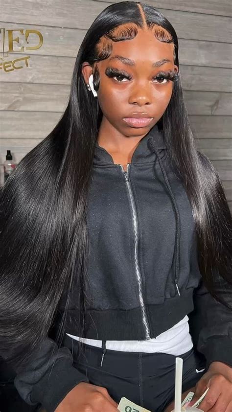 Buss Down 30in Hair Styles Long Hair Styles Quick Weave Hairstyles