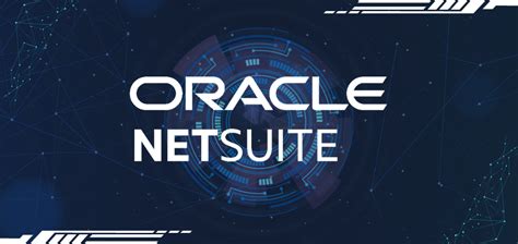 Apa Itu Oracle Netsuite Gooday Cloud
