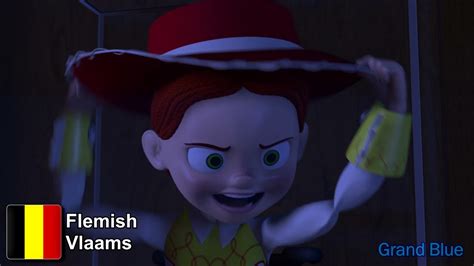 Toy Story 2 1999 If The Boot Fits [multilanguage] Youtube