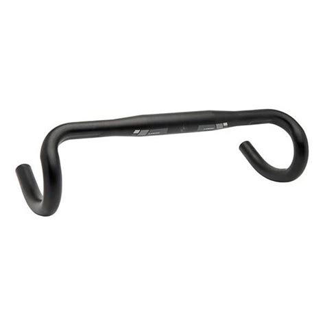 Look Ls2 Alu Compact Handlebar Bikeinn