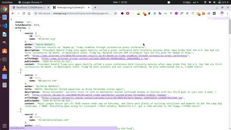 Php Bekerja Dengan Json Jago Ngoding