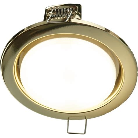 Светильник Datts GX53 H4 (38 мм) золото Datts GX53 H4 (38 мм) gold ...