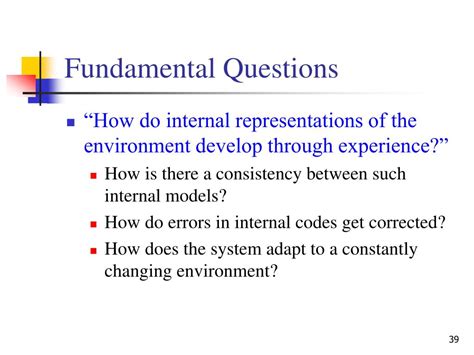 Ppt Adaptive Resonance Theory Powerpoint Presentation Free Download Id 513380