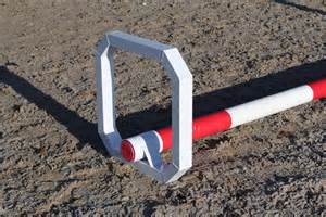 Aluminium Cavaletti – JP Equestrian Shop | High Quality Show Jumps ...