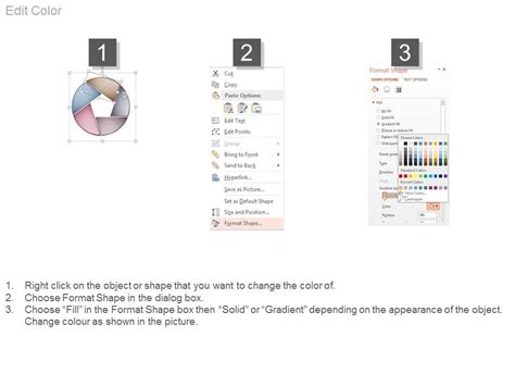 Company Strategy Making Hierarchy Powerpoint Slide Background
