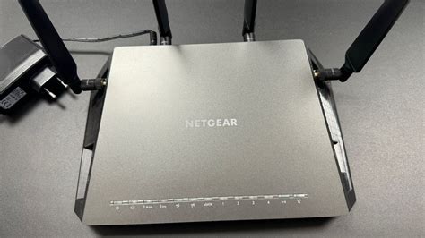 Netgear Nighthawk X S Router Wlan Model R Gebraucht In Auenstein F R Chf Mit