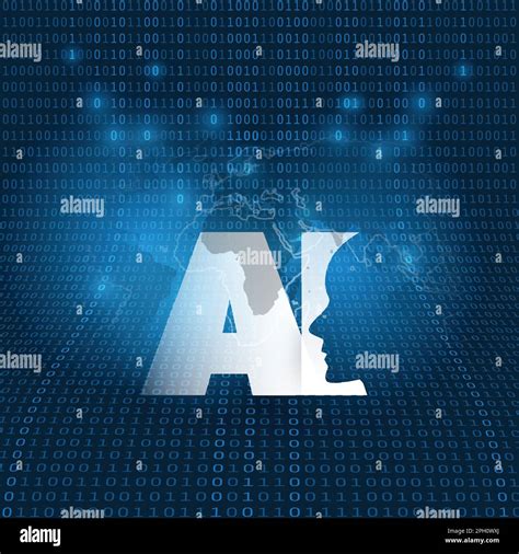 Machine Learning Artificial Intelligence Cloud Computing And Networks Design Concept With