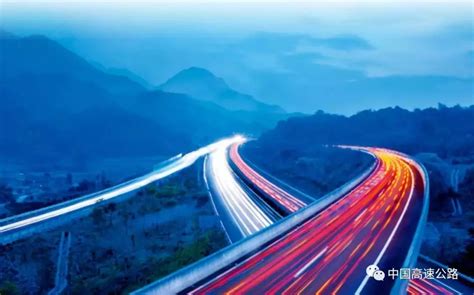 改革开放40年！晒晒公路交通成绩单！ 搜狐大视野 搜狐新闻