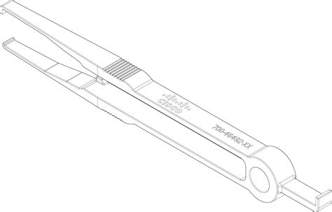Cisco Nexus 9408 ACI Mode Switch Hardware Installation Guide Replacing Modules Cisco Nexus