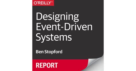 Designing Event Driven Systems Book