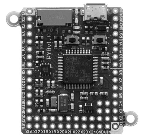 micropython基础知识总汇 csdn博客