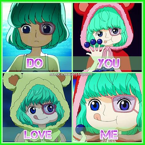 Sugar One Piece By Alluca On Deviantart