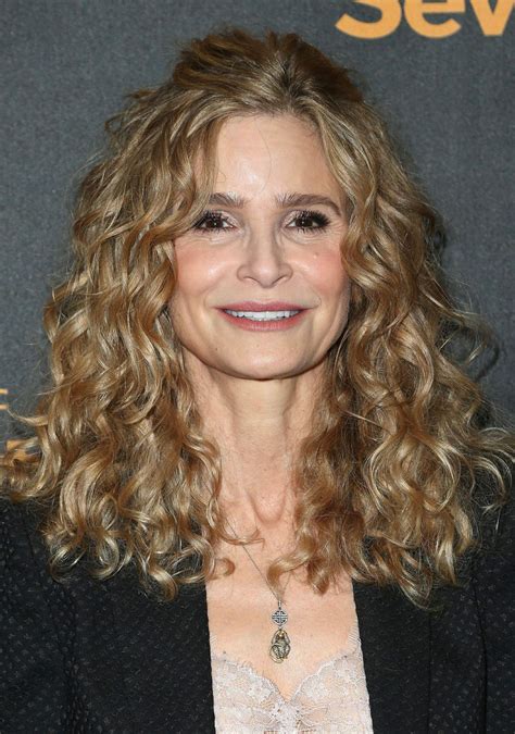 Kyra Sedgwick At ‘the Edge Of Seventeen Phorocall In Beverly Hills 10