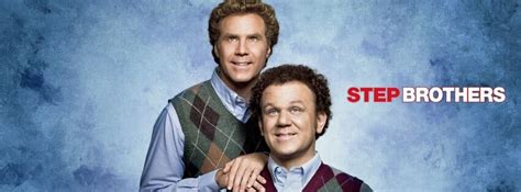 Step Brothers 2