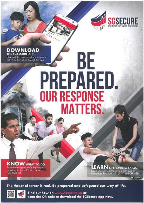 Toa Payoh Npc Download The Sgsecure App The Sgsecure Facebook