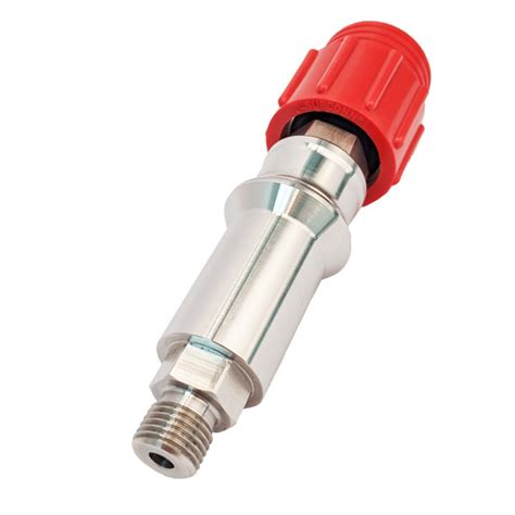 Subsea Pressure Sensor Fast Delivery Appmeas