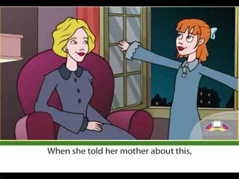 Peter Pan Wendy How Wendy Met Pe English Esl Video Lessons