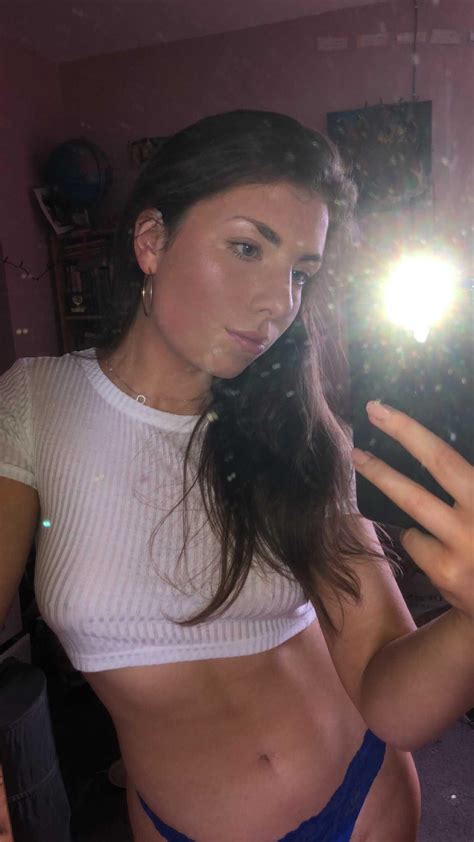 Selfie Rcroptopgirls