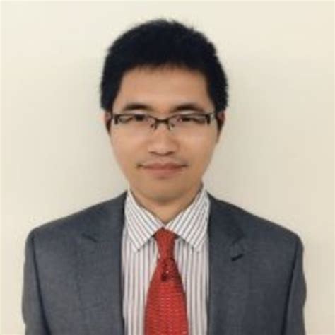 Ming Liang Chinese Academy Of Sciences Beijing Cas Microelectric Research Profile