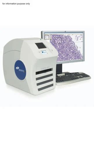 Aperio CS High Quality Digital Slides From Your Desktop At Rs Piece Ravet Pimpri