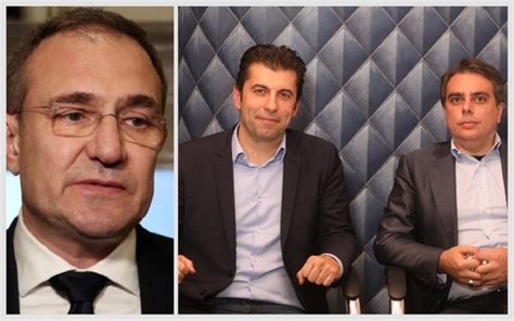 Гуцанов нападна ПП Изнагляха с билбордовете с програмата на БСП Информационна агенция ПИК