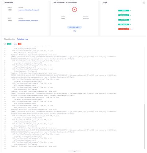 Heteropearson Raise An Error When Input Both Validatedata And Traindata · Issue 4894