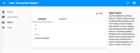 react admin 2 4 field guessers aside datetimeinput better accessibility and typescript