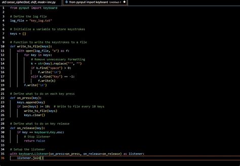Muhammed Rishal K On Linkedin 🚀 Project Update From My Cybersecurity