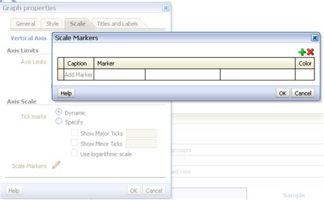 diksha sea [obiee 11g] scale axis limits[graph properties]