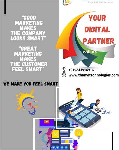 It Services And Solutions In Madurai Thanvi Technologies Thanvitech
